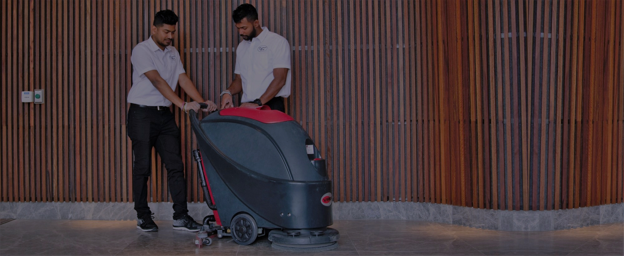 Building Maintenance Services - TYDI Services